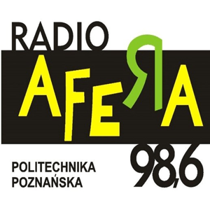 Radio Afera online | Radio na żywo i za darmo