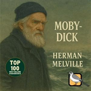 Moby-Dick [Gold Edition] | Słuchaj podkast online za darmo